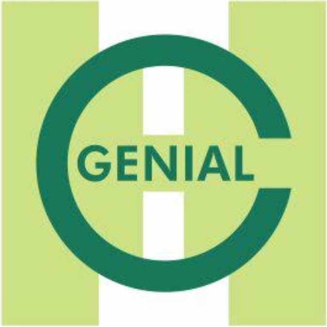 Genial Health Care | Pharmaceutical Manufacturing Company